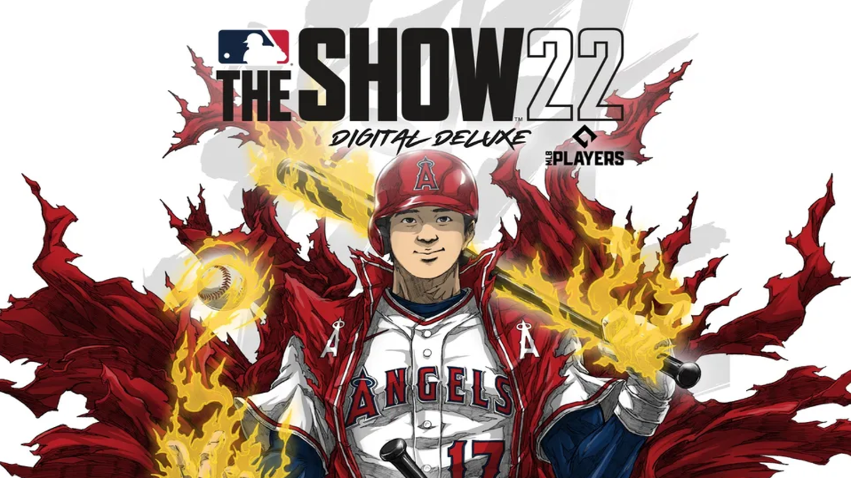 MLB The Show 22 Reveals Anime-Inspired MVP Edition - ComicBook.com