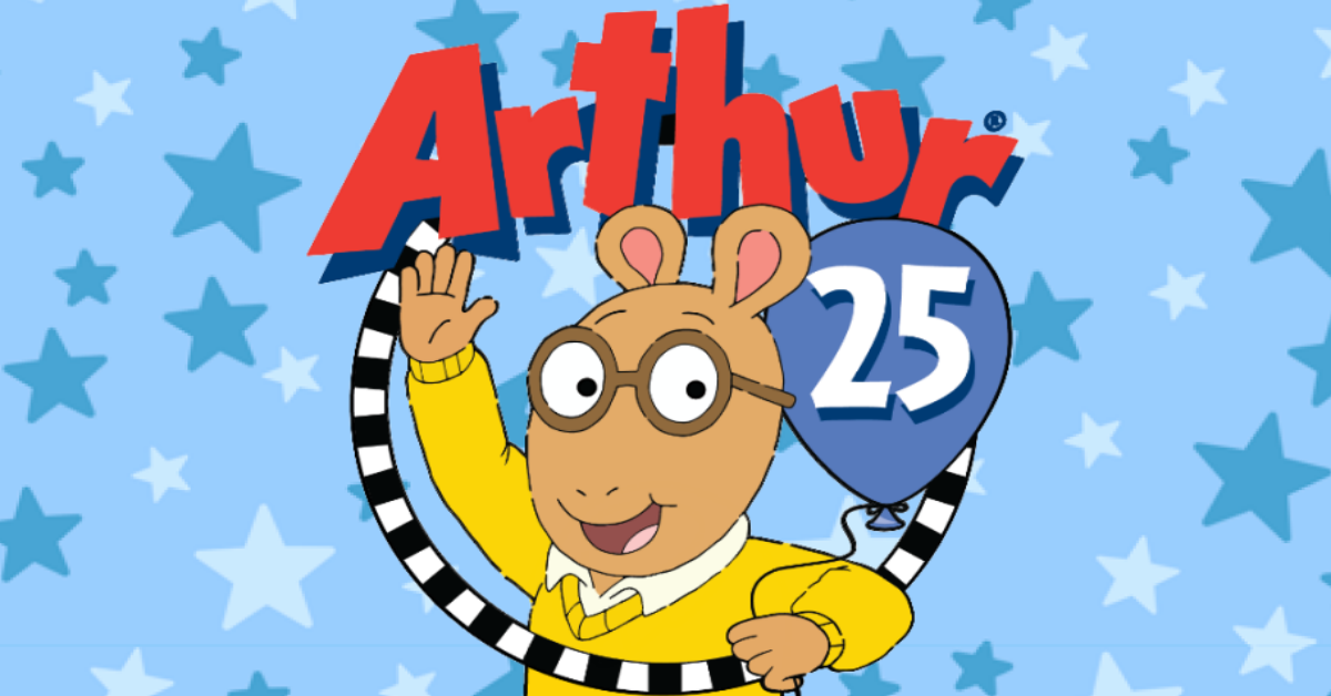 Arthur Finale: All the Character's Futures Revealed - ComicBook.com
