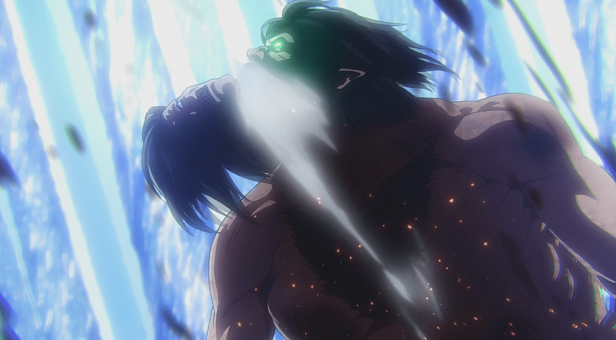 Attack On Titan Focuses on Grisha's Final Fight in New Sketch ...