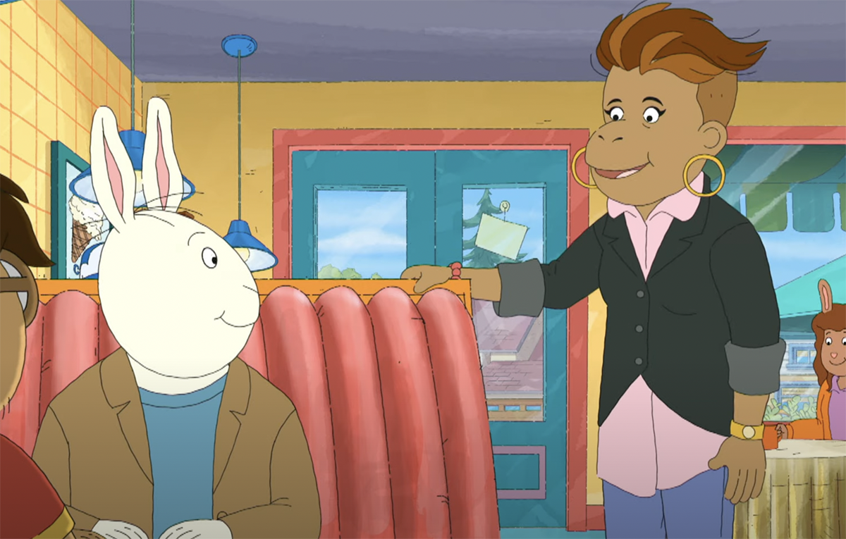 Arthur Finale: All the Character's Futures Revealed - ComicBook.com