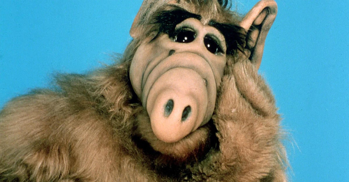 ALF Marathon and New Promos Coming to Shout! Factory TV in April ...