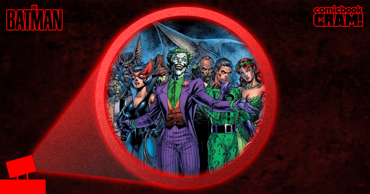 How The Batman Sets Up a Sequel - ComicBook.com