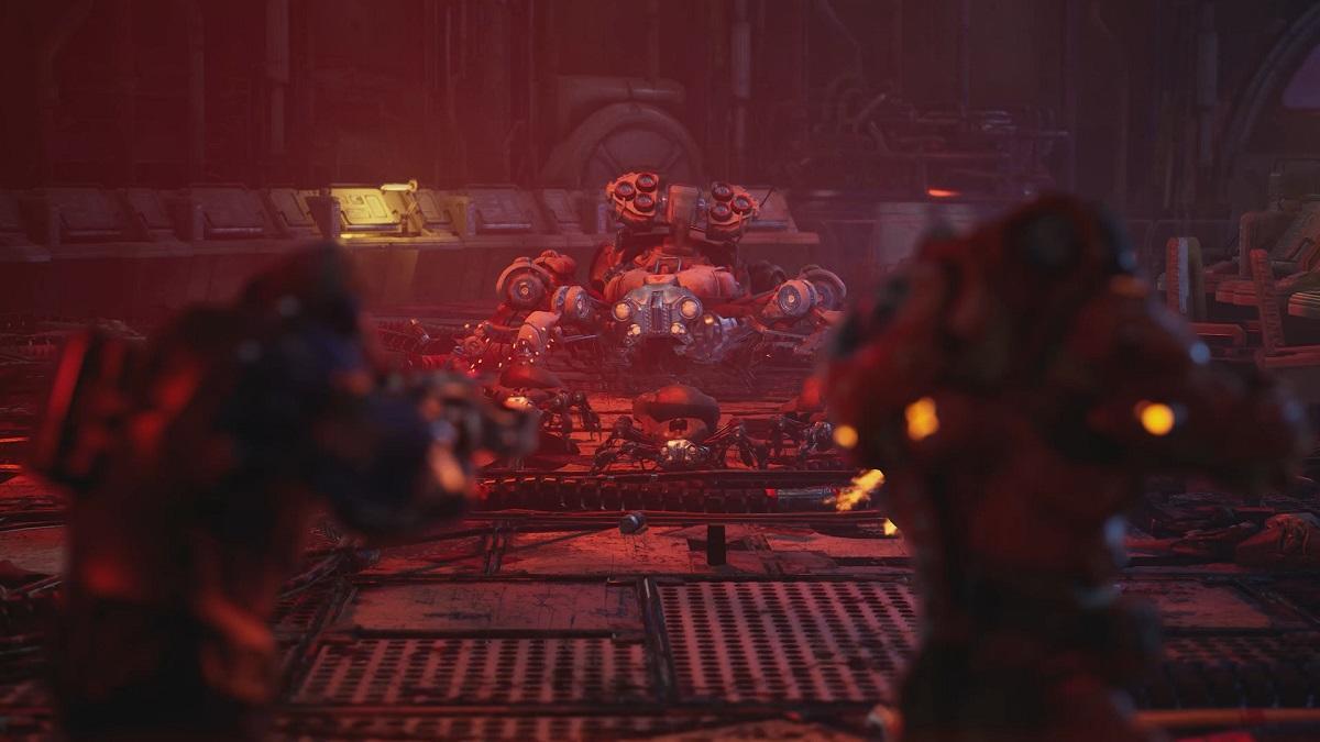 Xbox Console Exclusive The Ascent Is Coming to PlayStation - ComicBook.com
