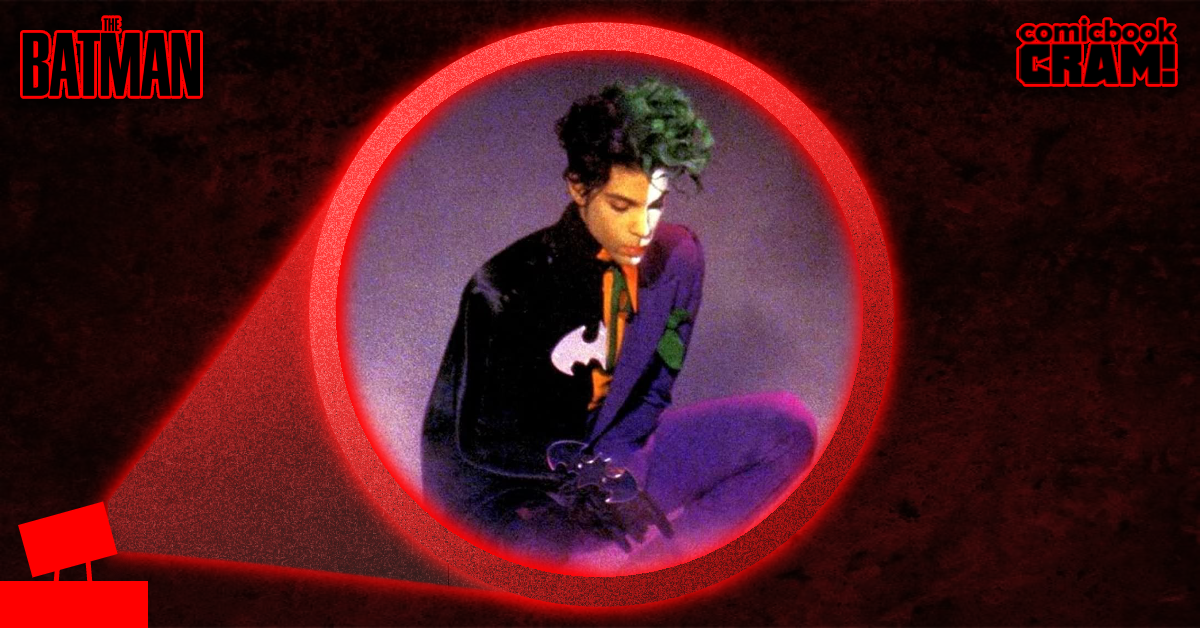 Holy Soundtrack, Batman!: A Musical History of DC's Dark Knight ...