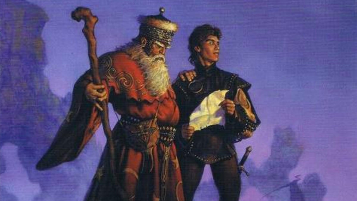 Riftwar Saga TV Show in Development - ComicBook.com