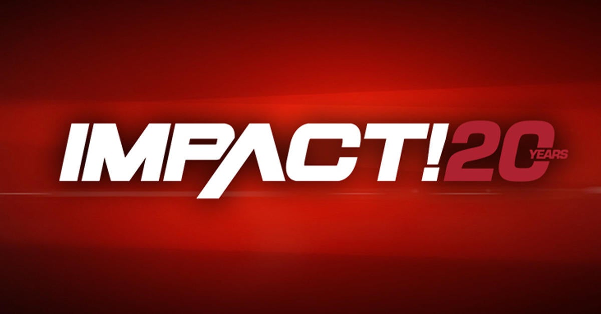 Impact Wrestling Crowns New World Champion at Rebellion - ComicBook.com