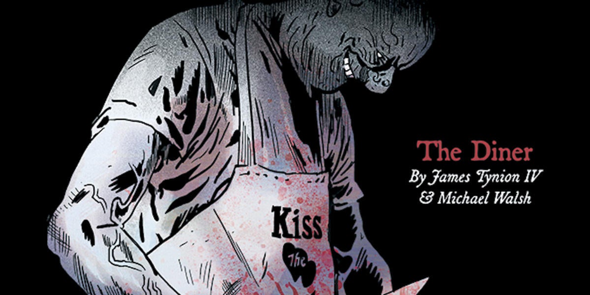 The Silver Coin #11: Exclusive Image Comics Preview - ComicBook.com