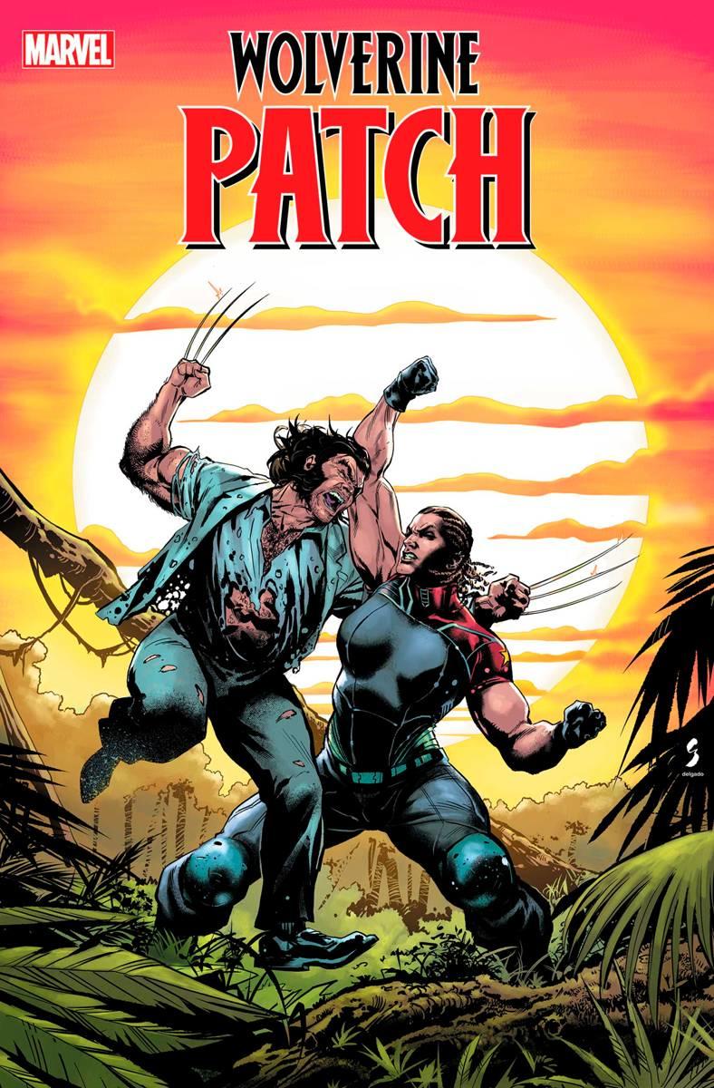Wolverine: Patch #1 Preview Takes the Mutant on a Madripoor Adventure (Exclusive) - ComicBook.com