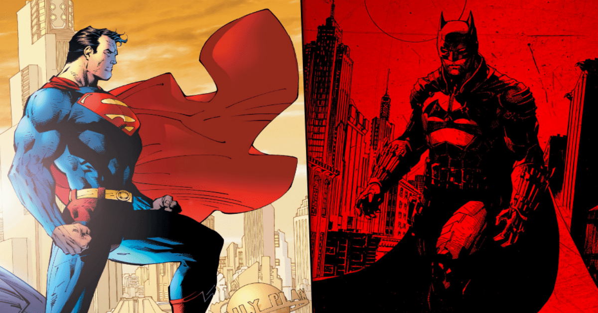The Batman Director Matt Reeves Reveals if Superman Exists in Reboot ...