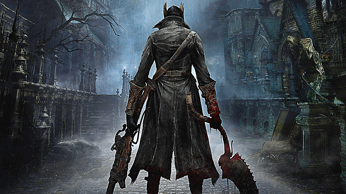 10 Best Bosses in Bloodborne, Ranked