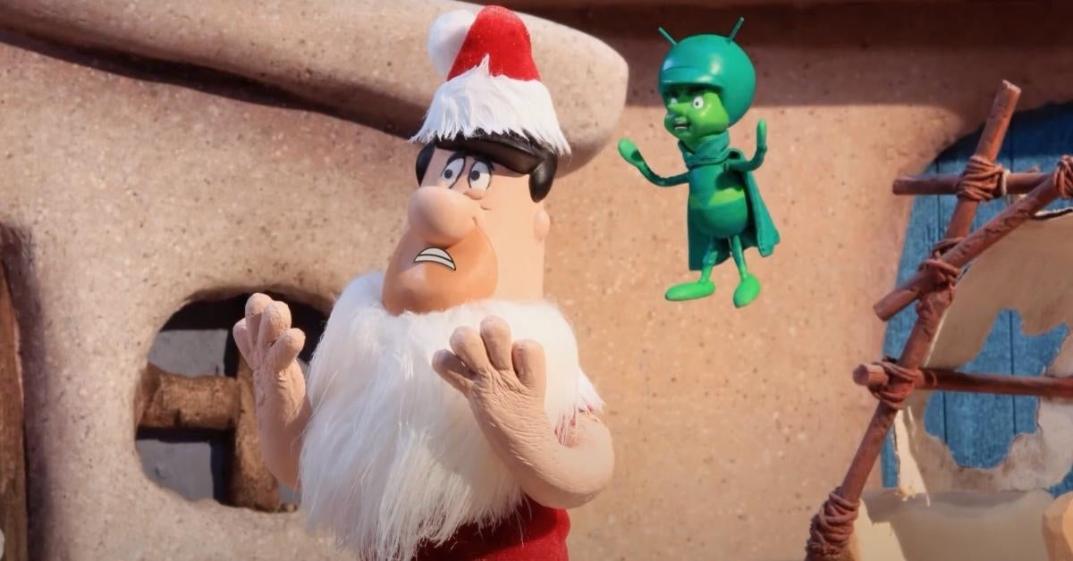 Robot Chicken Drops Sneak-Peek at Season 11's Midseason Premiere ...