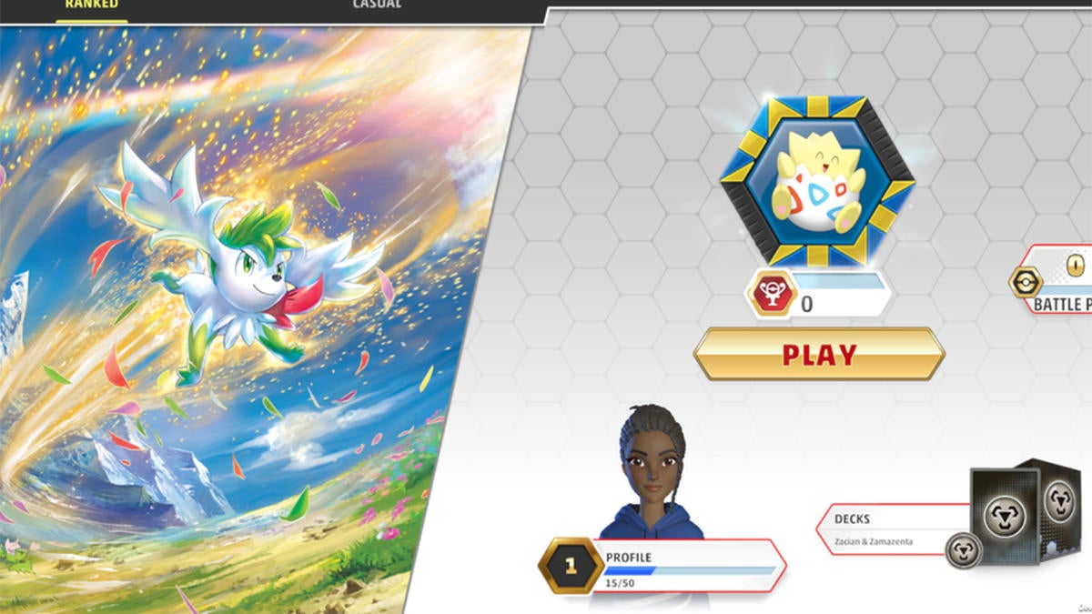 Pokemon TCG Live Beta Launches, New Details Revealed - ComicBook.com