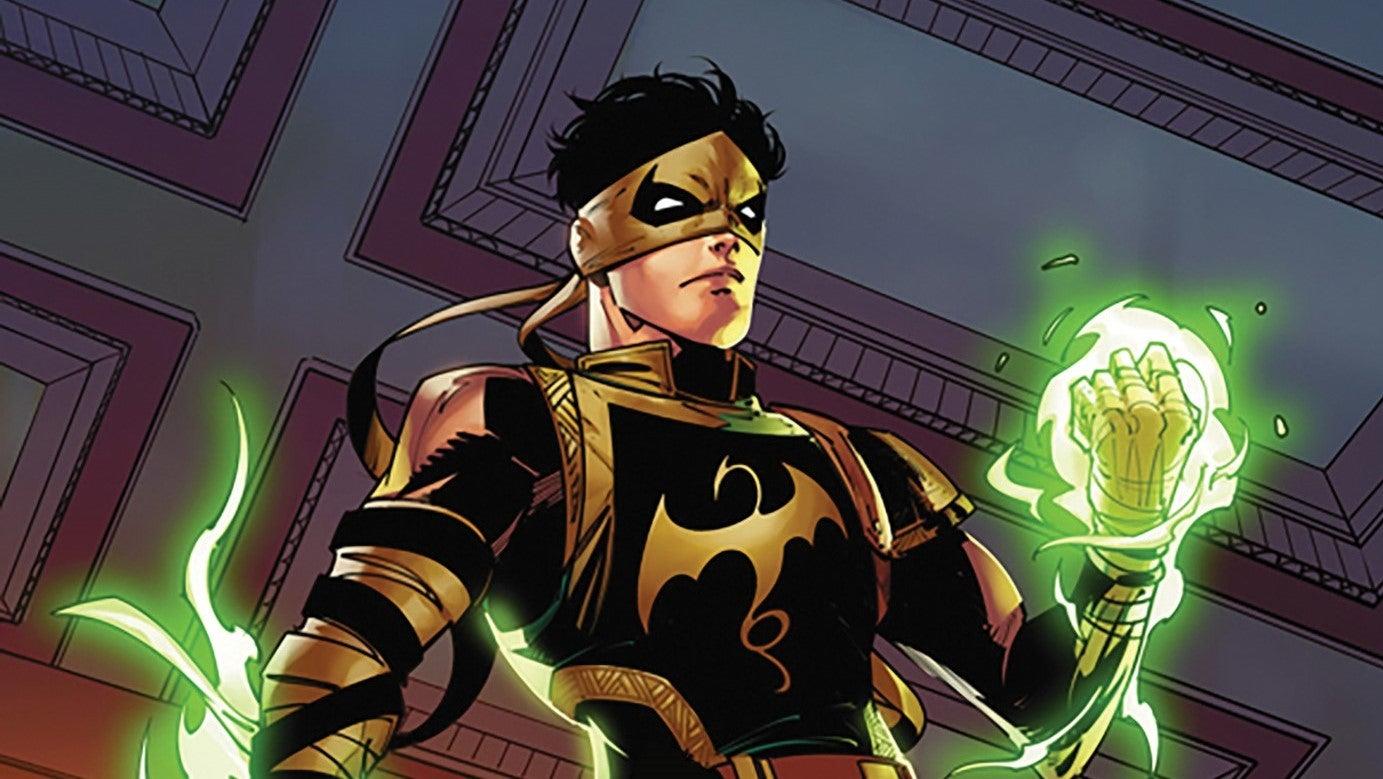 Marvel Rivals Leak Reveals Season 4 and 5 Themes - ComicBook.com