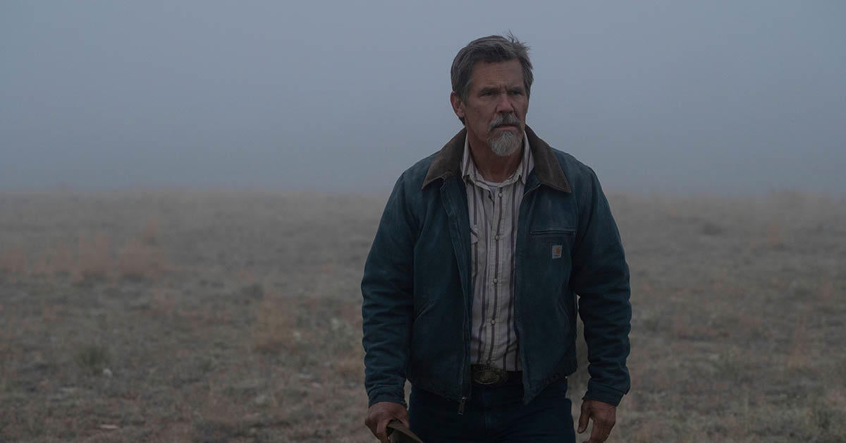 Outer Range Cancelled After Two Seasons by Prime Video - ComicBook.com