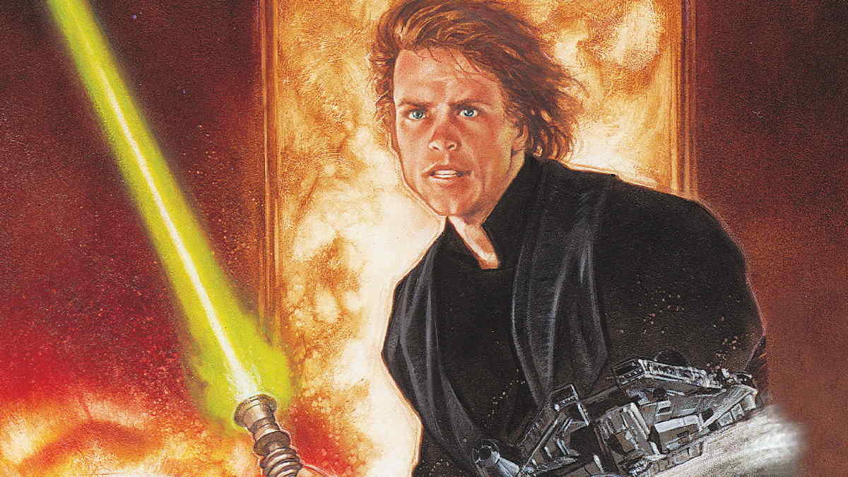 Star Wars: Tom Veitch, Expanded Universe Author, Dies at 80 - ComicBook.com