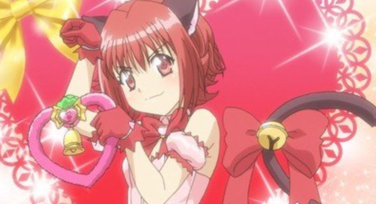 Tokyo Mew Mew New Releases First Trailer: Watch - ComicBook.com