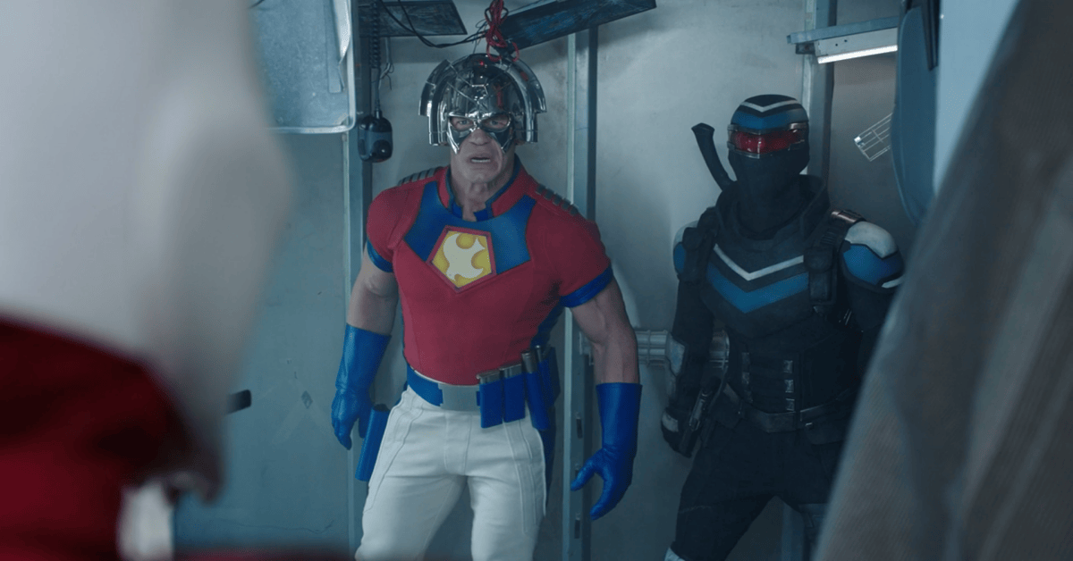 Peacemaker Finale: Why Were Some Characters Left Out of That Big DCEU ...