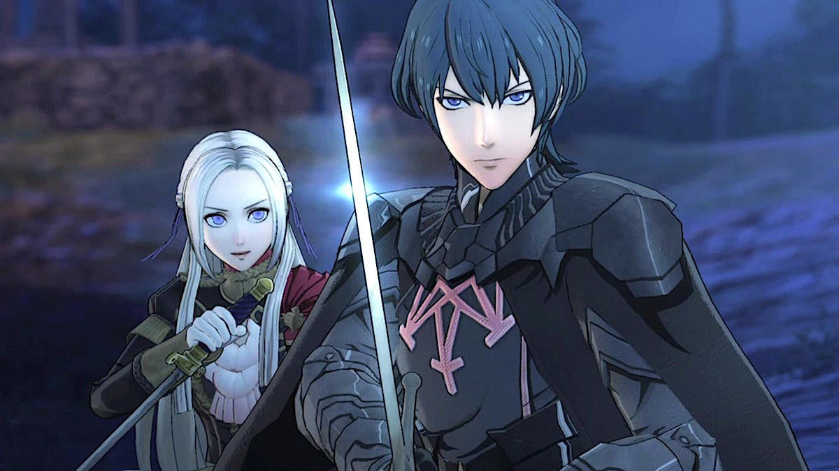 Fire Emblem Insider Shares Release Date Update on Next Game - ComicBook.com