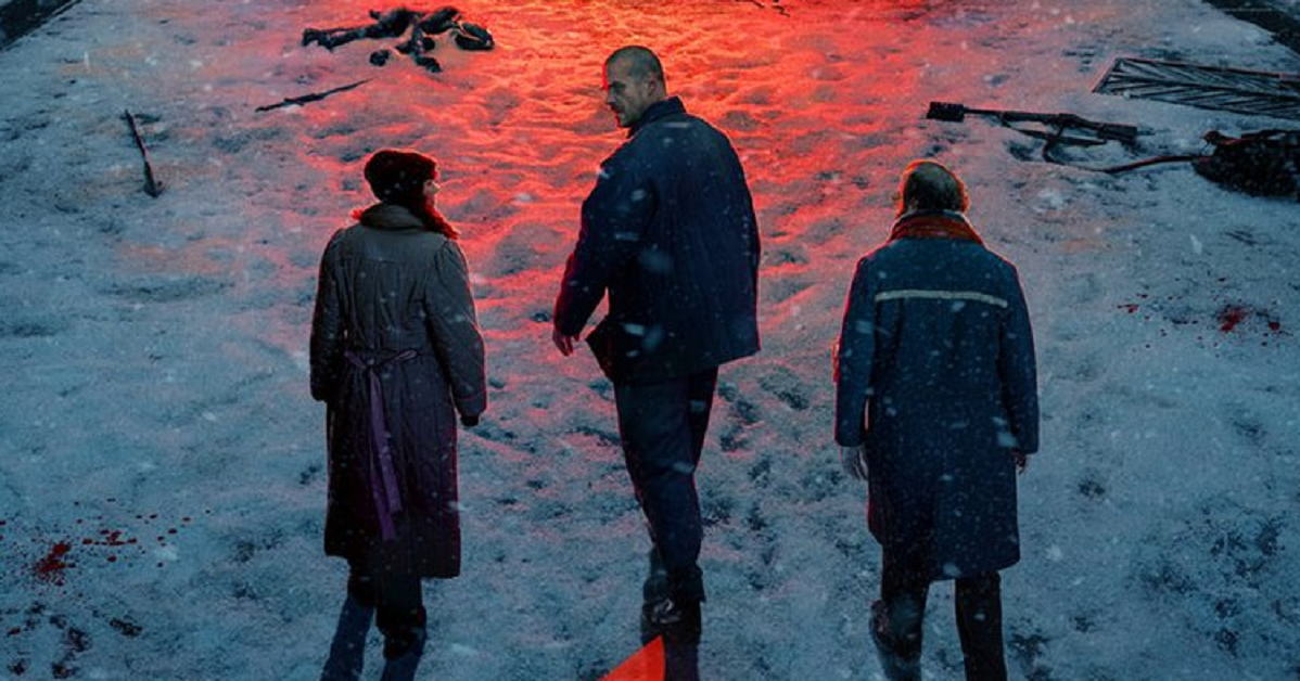 Stranger Things Star Has Known Ending For Years, Calls It "Beautiful ...