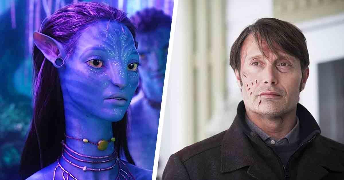 How James Cameron's Avatar Had a Huge Influence on Hannibal TV Series ...