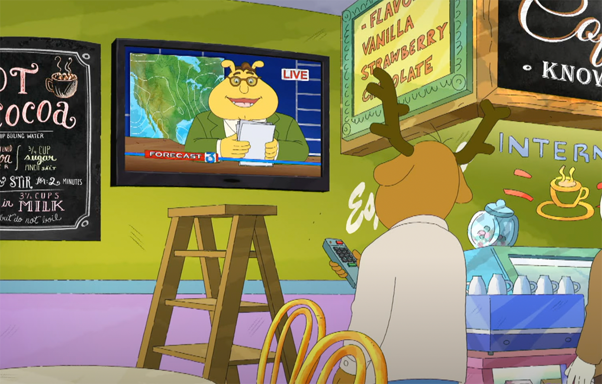 Arthur Finale: All the Character's Futures Revealed - ComicBook.com