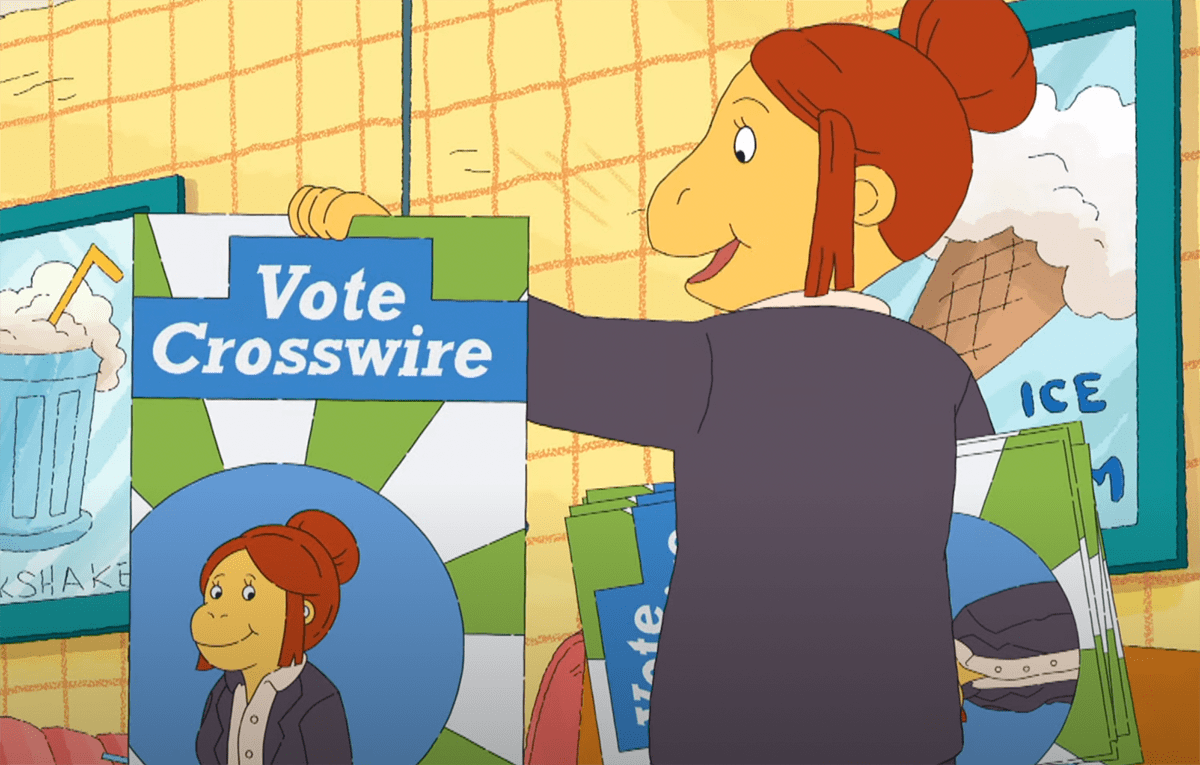 Arthur Finale: All the Character's Futures Revealed - ComicBook.com