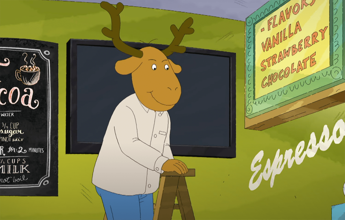 Arthur Finale: All the Character's Futures Revealed - ComicBook.com