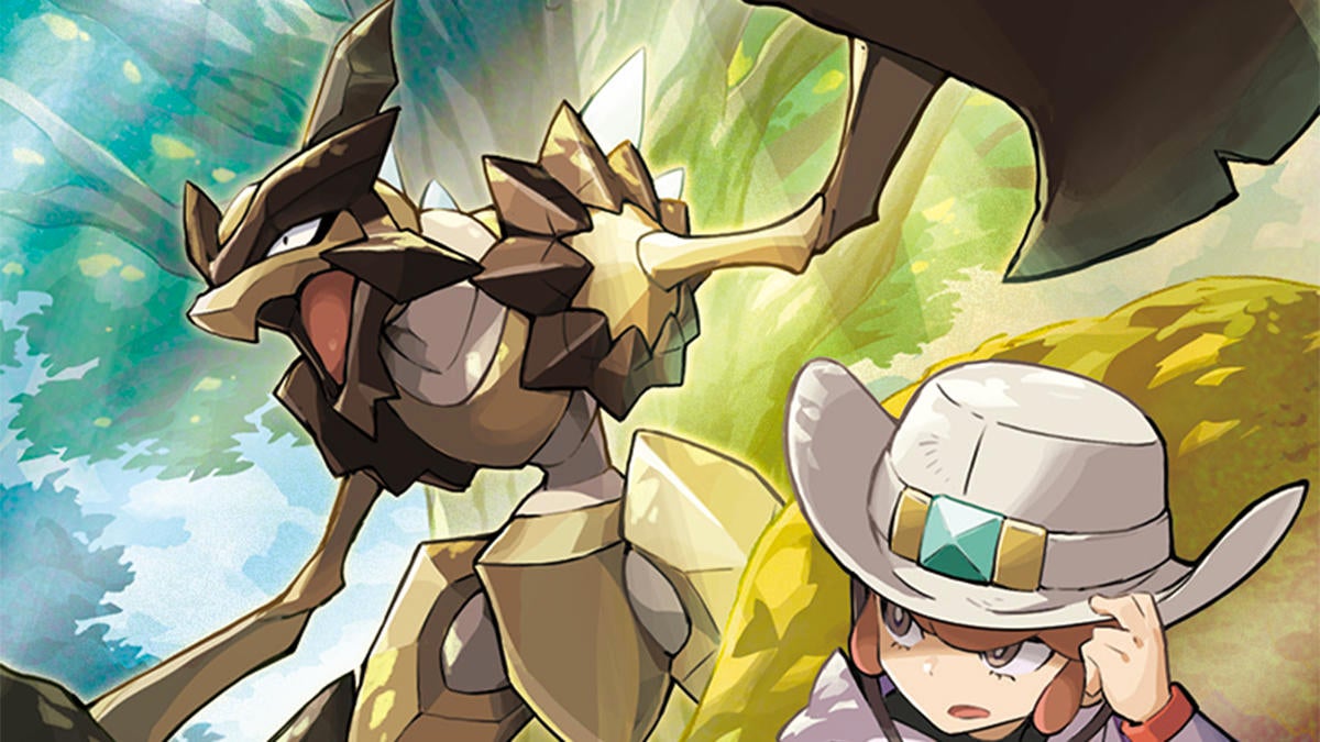 Pokemon TCG Reveals First Hisuian Pokemon Cards - ComicBook.com