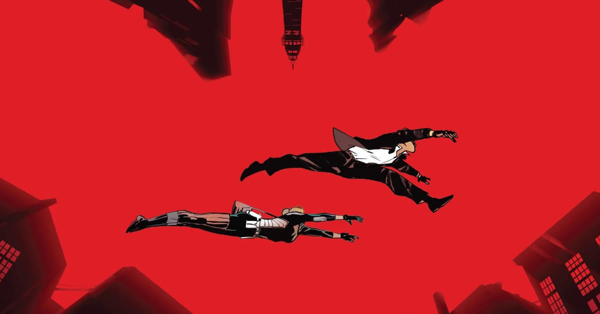 DC Reveals Batman's First Mentor - ComicBook.com