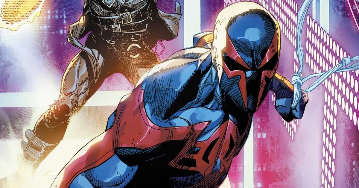 10 Best Costumes in the Spider-Man Comics - ComicBook.com
