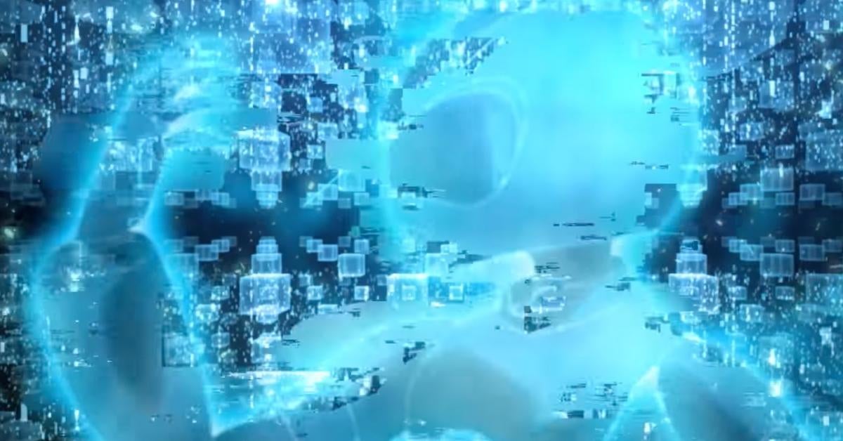 Toonami Bringing Back Cosmo Samurai for New Event - ComicBook.com