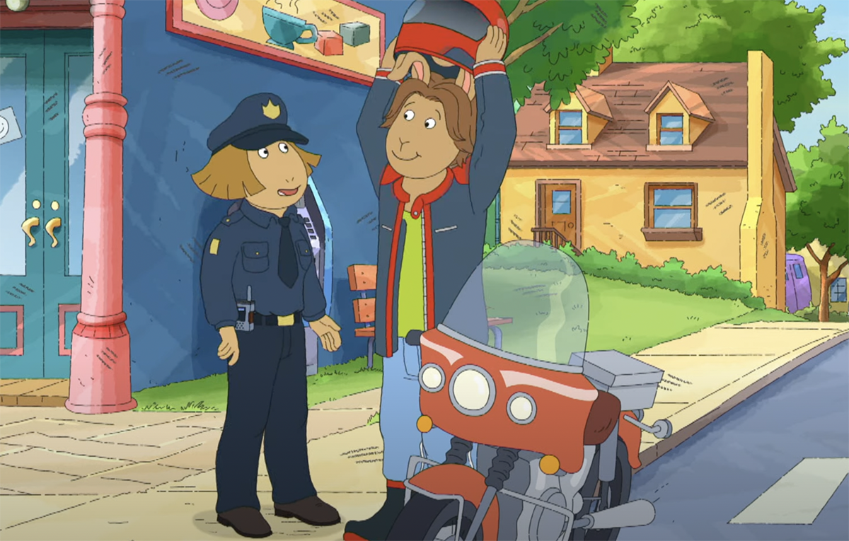 Arthur Finale: All the Character's Futures Revealed - ComicBook.com