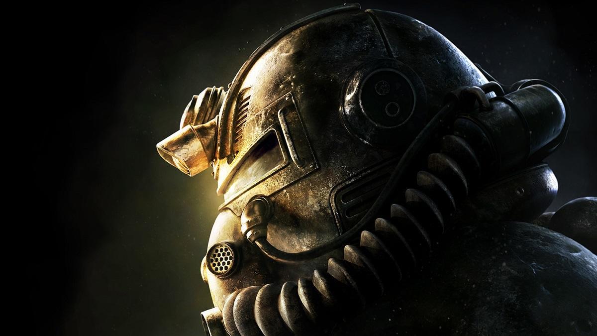 Fallout TV Show Leaks Reveal First Looks at Power Armor - ComicBook.com