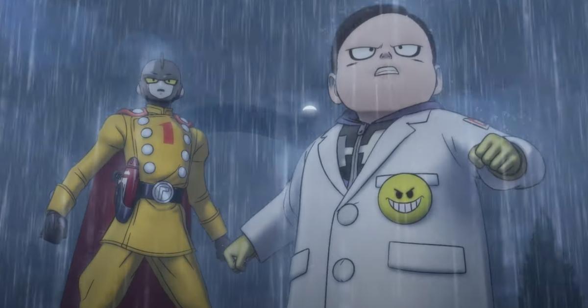 Dragon Ball Super: Super Hero Sets Up One Villain's Origins in New Clip ...