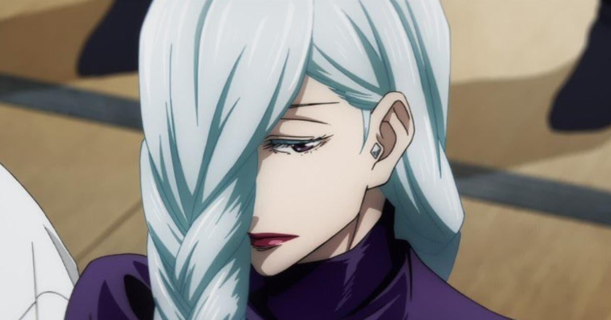 Jujutsu Kaisen Cosplay Goes All In With Mei Mei - ComicBook.com