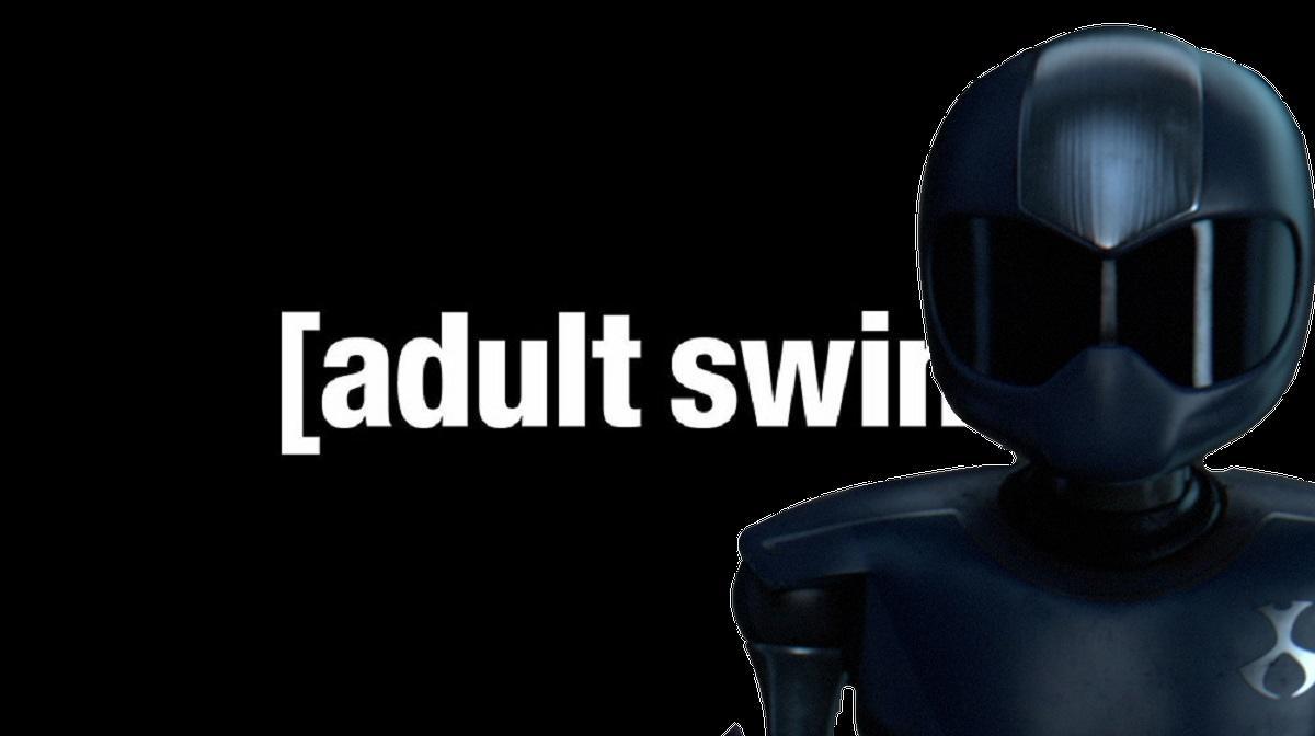 Adult Swim Celebrates Toonami's Big Anniversary With New Video ...