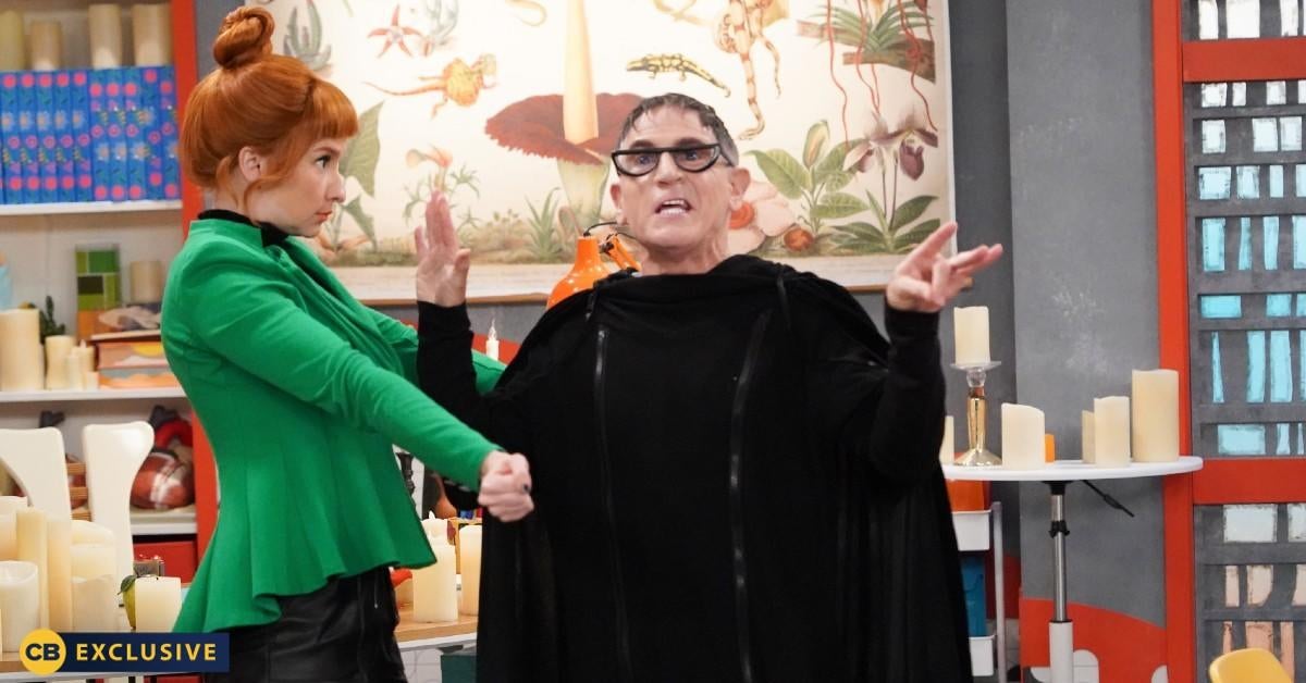 The Fairly OddParents: Fairly Odder Exclusive Clip Reveals the Return ...