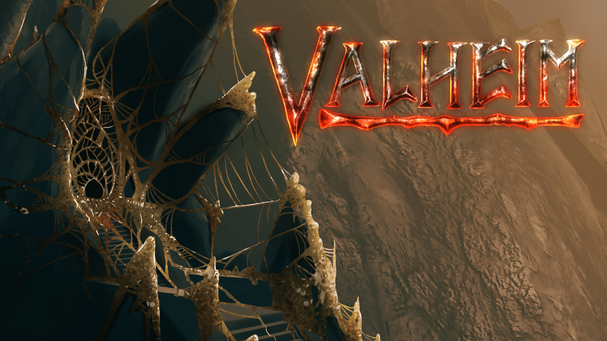 Valheim Devs Tease New Mistlands Creature - ComicBook.com