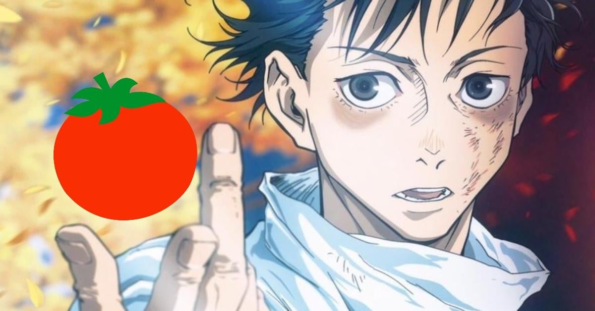 New Anime Movie Gets Perfect Score on Rotten Tomatoes - ComicBook.com