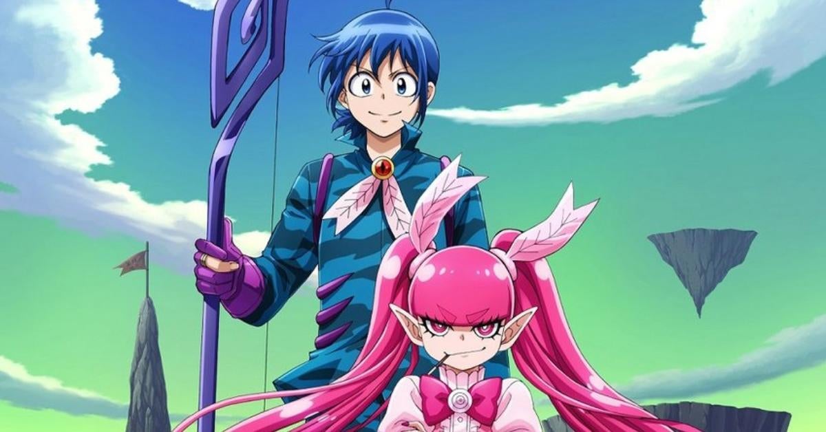 Welcome to Demon School, Iruma-kun Season 3 Adds Key Voice Cast ...
