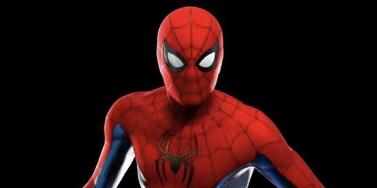 Spider-Man: No Way Home Concept Artist Reveals Full Look at Updated ...