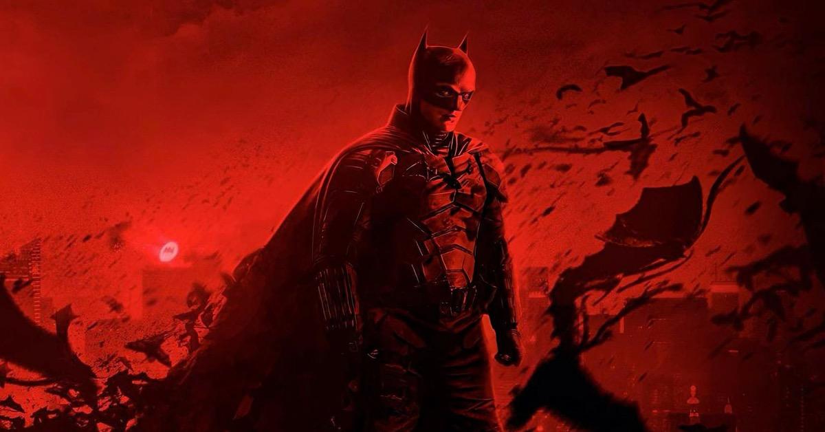 The Batman: Viral Video Shows Real Bats Inside Theater Playing New ...