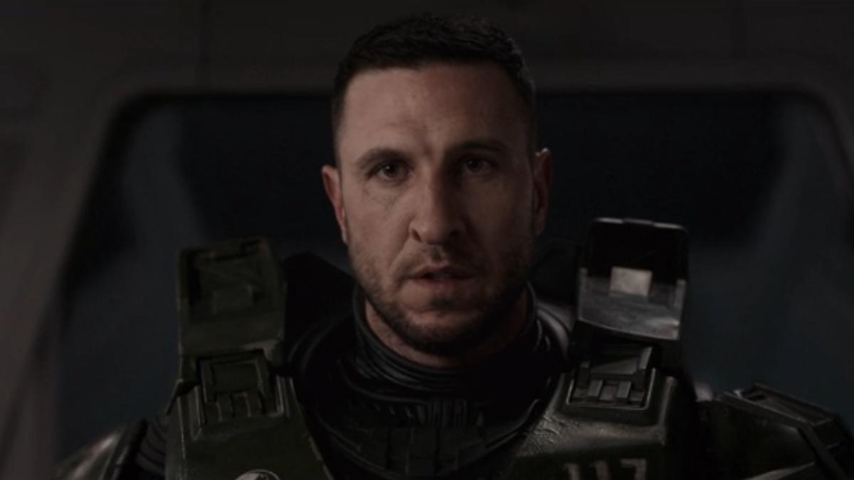 Who Plays Master Chief in the Halo TV Series? - ComicBook.com