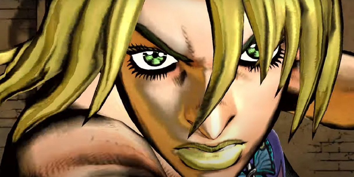 JoJo's Bizarre Adventure Reveals All Star Remake - ComicBook.com