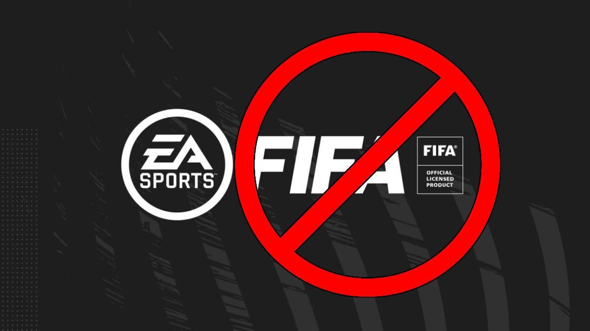 FIFA Already Has Its New Name, Report Claims - ComicBook.com