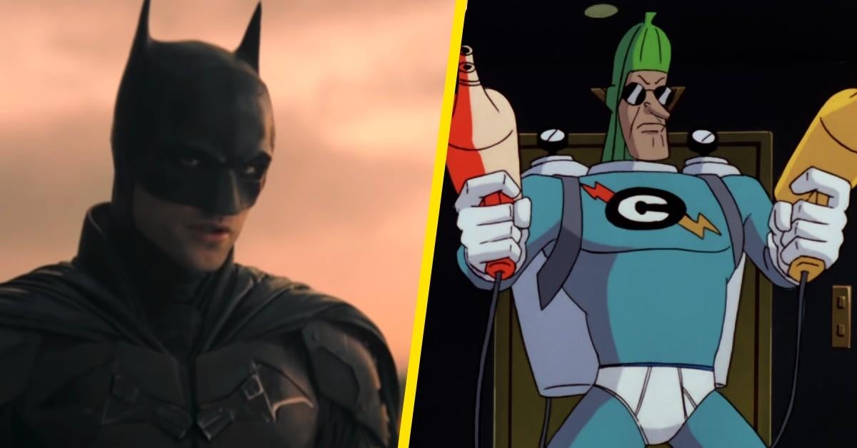 The Batman: Robert Pattinson Reveals Why Condiment King Is His Favorite ...