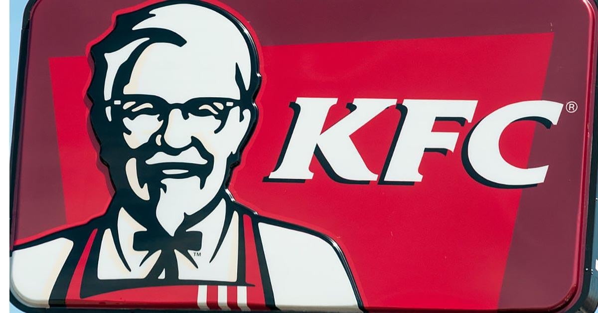 KFC Founder Colonel Sanders' Life Story Movie In the Works - ComicBook.com