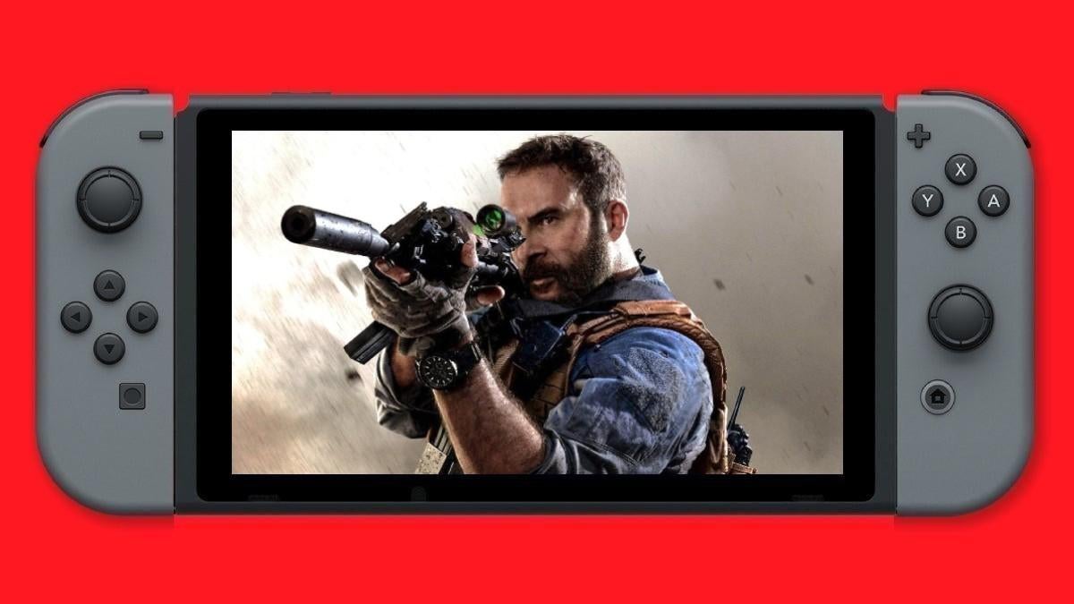 Nintendo and Xbox Sign 10-Year Call of Duty Contract - ComicBook.com