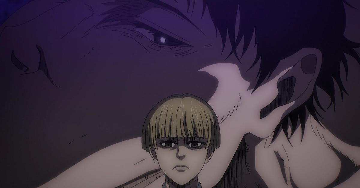 Attack on Titan Season 4 Releases Episode 84 Promo: Watch - ComicBook.com