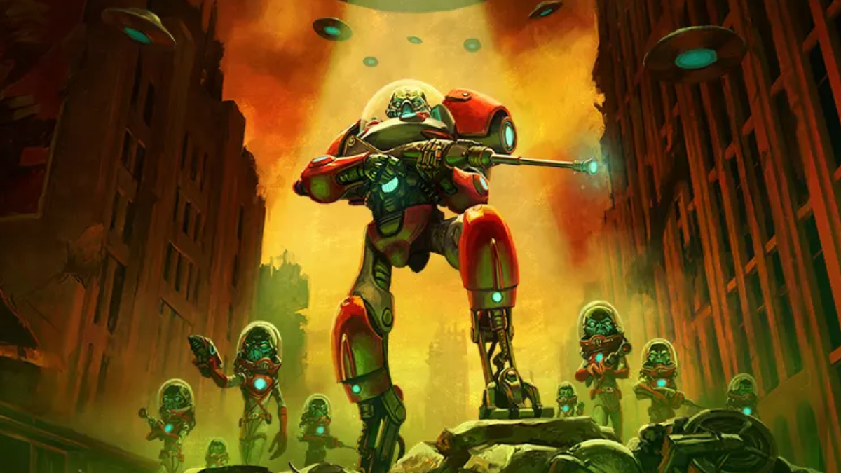 Fallout 76 Aliens Update Live, Patch Notes Revealed - ComicBook.com